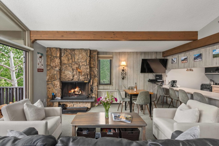 Lichenhearth 31 - Snowmass Village, CO