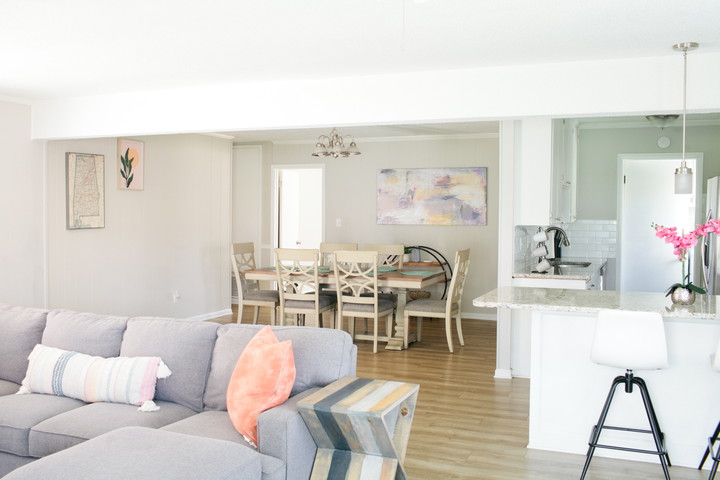 Room To Spread Out • 3 King Beds + Big Yard - Montgomery, AL