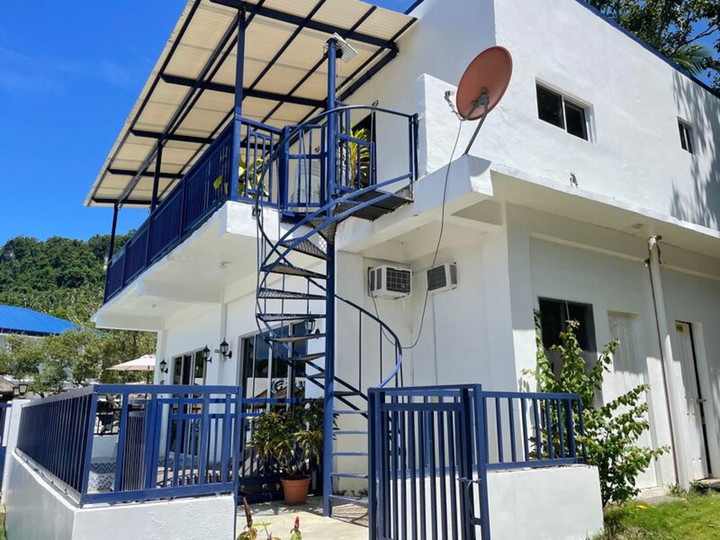 Luxury Suite Experience At Lopez Resort - Sipalay City