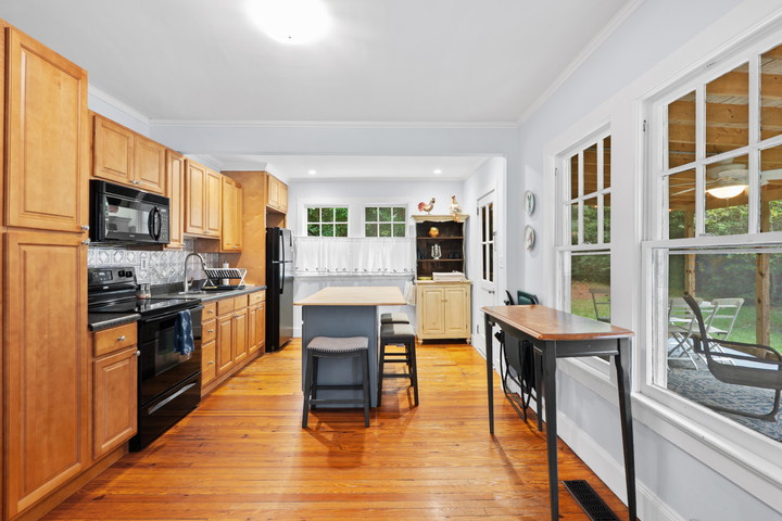 Colgan Cottage In Horse Country - Southern Pines, NC