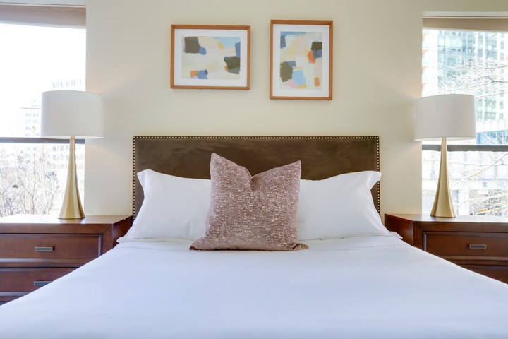 Dupont Place #4 | Pets Welcome - Washington, DC