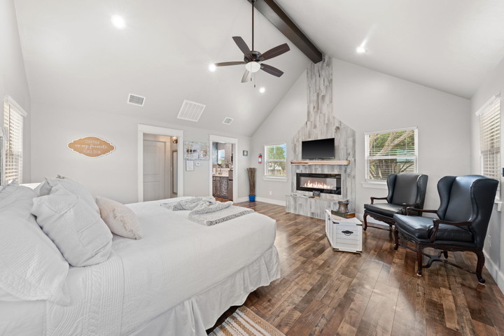 Vista Moon: Cabin E - Pool, Chapel, Fire Pit - États-Unis