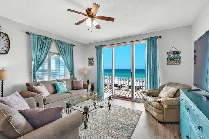 Majestic Sun 301b - Miramar Beach, FL