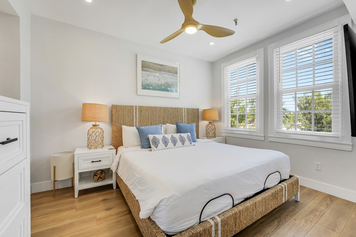 The Royal Palm King Suite On Palm Beach Island - Palm Beach