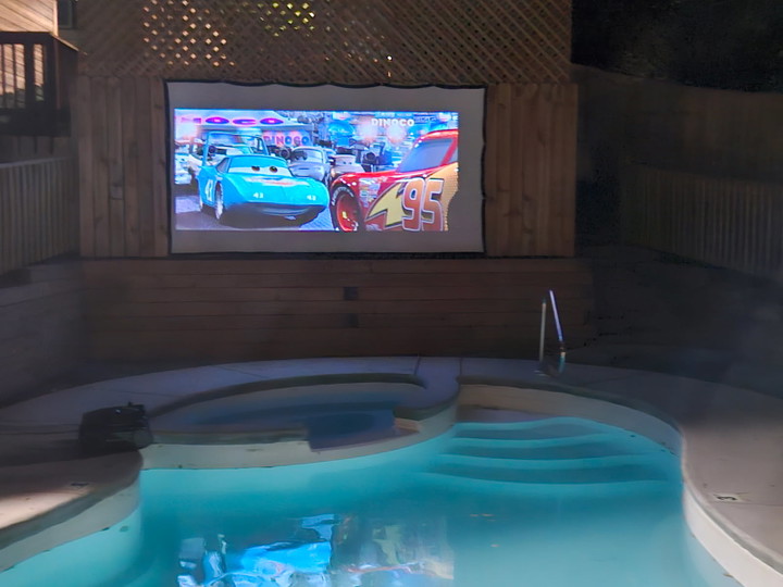 Heated Pool And Spa - Stylish Oasis With Modern Amenities - Atlanta, GA