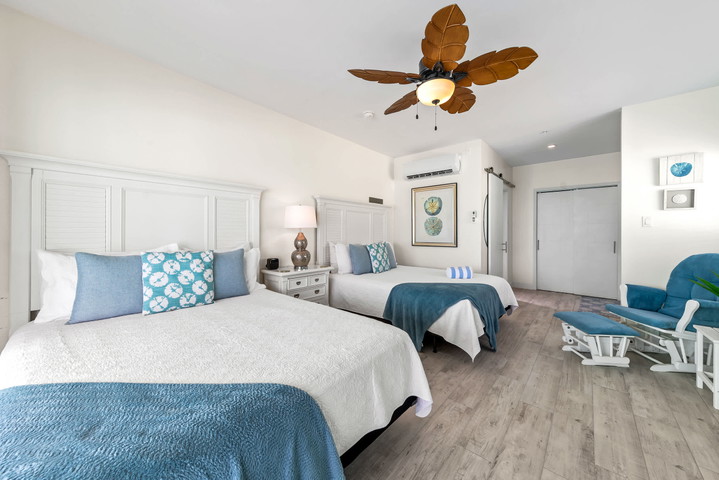 The Sand Dollar Ocean View Studio Cottage In East End - Cayman Islands