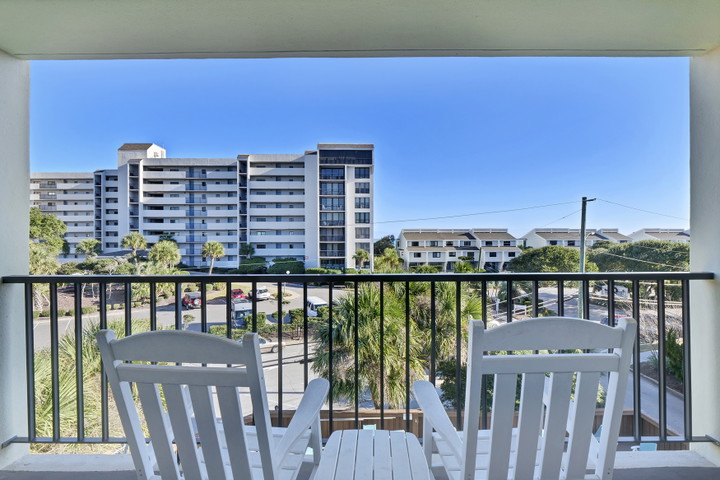Summer Sands - 307 - Wrightsville Beach, NC
