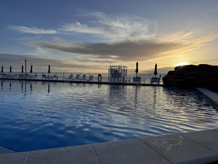 Ocean Front-pool-beach-fun - Daytona Beach, FL