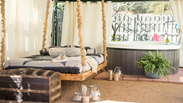 Denim & Diamonds, Private Hot Tub, Walk To Main St - Estados Unidos