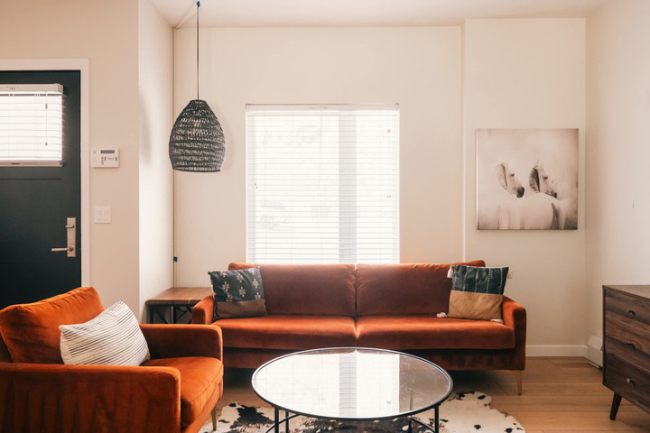 The Honeysuckle Homestead | Georgetown Living - Georgetown, CO