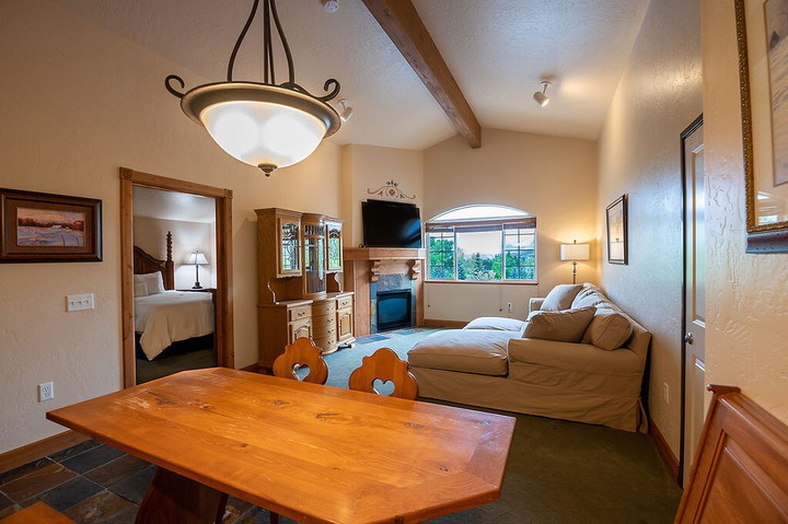 3057 | Alpine King Villa | Near Wasatch Sp + Pool - Hoa Kỳ