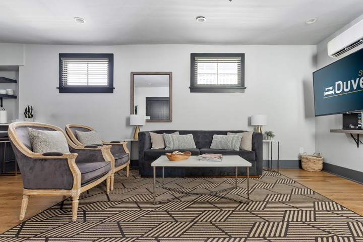 Only 2 Blocks To King | The Gemstone (Suite A) - Charleston, SC