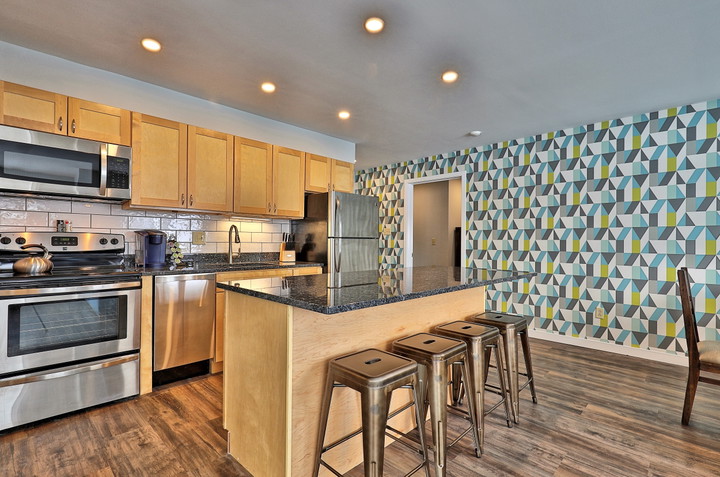 Modern Two-unit Condo With Private Entry - Stylish Cozy Haven - Killington, VT