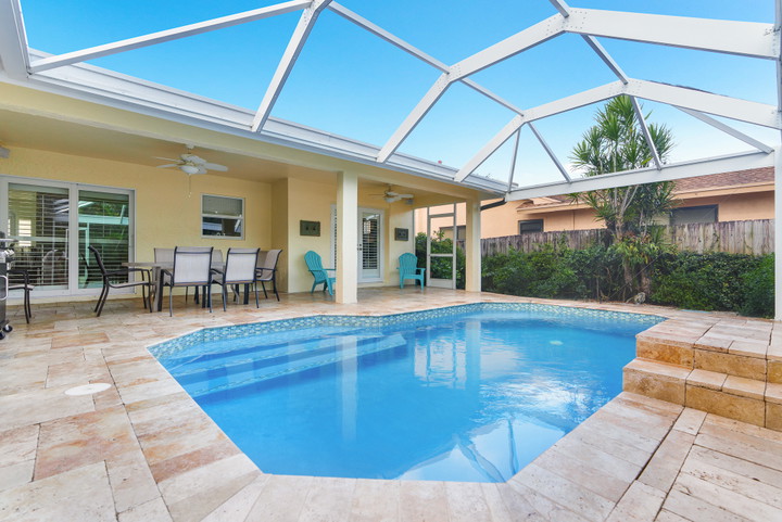 212 Dream House 3 Beds 2 Baths For 6 - The Bahamas