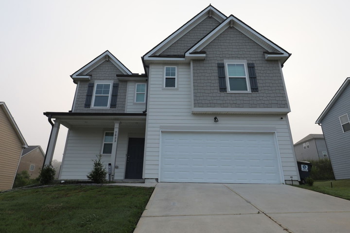 Quaint Home, Wifi, Smart Tv's, Near Airport - South Fulton, GA