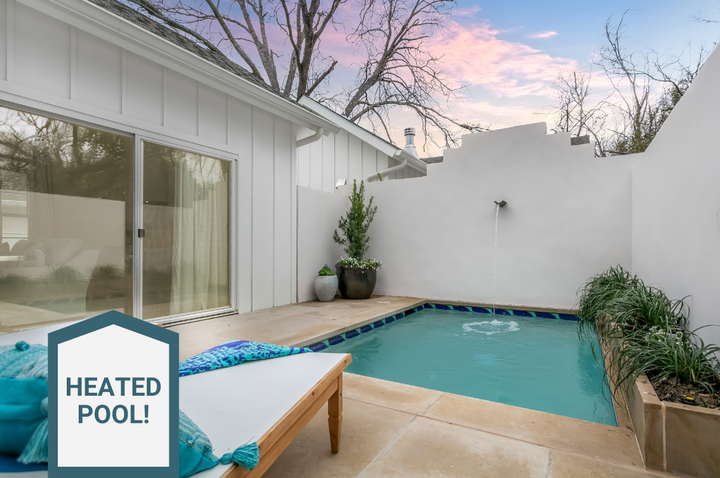 Bijou: Chloe | Luxury Cottage | Plunge Pool | Full Kitchen | Seasonal Fireplace (Oct-feb) - Estados Unidos