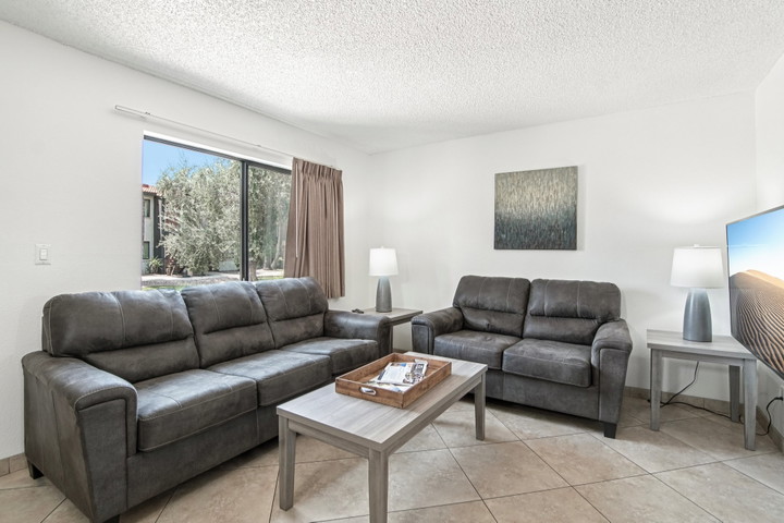 Private Entrance With Heated Pool And Spa - Gorgeous Tranquil Retreat - Scottsdale, AZ