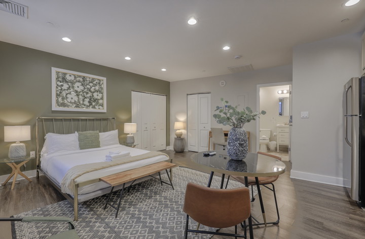 Lovely Fidi Studio | Close To Faneuil Hall! - Boston, MA