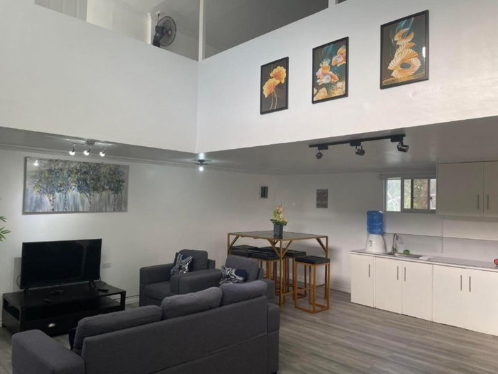 Stunning Executive Suite In Lopez Beach Resort - Sipalay City