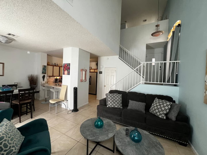 Silver Bloom, Entire House ! - Henderson, NV