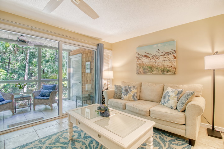 3566 Shipwatch Rd - Kiawah Island, SC