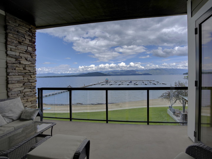 Seasons At Sandpoint - Condo #232 - Sandpoint, ID