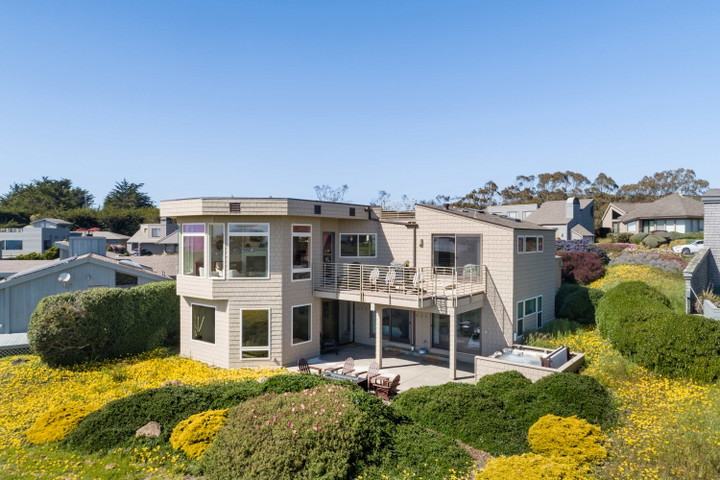 Breathtaking Views | Gourmet Kitchen | Hot Tub - Bodega Bay, CA