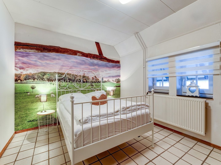 Pet-friendly Country Escape - Netherlands