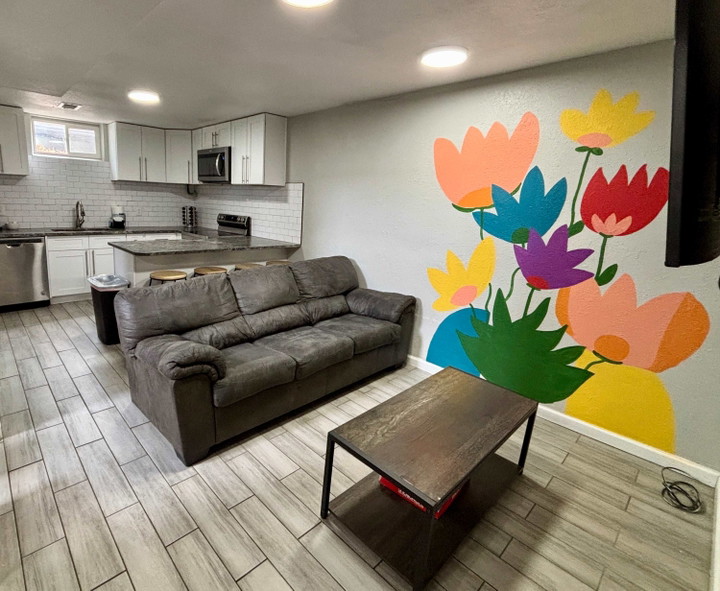 Cozy Lower Unit Retreat In Denver - Westminster, CO