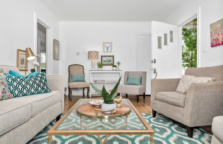 Full Kitchen And Prime Location - Charming Cozy Retreat - Fredericksburg, TX