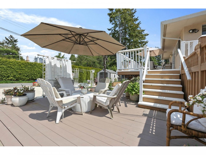 Luxury Guest Suite In The Heart Of White Rock - White Rock