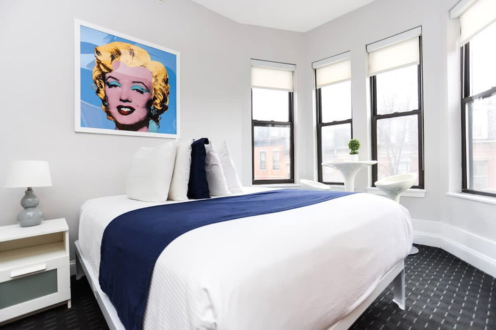 Centrally Located Studio In Boston ,#35 - Boston, MA