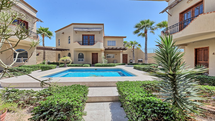 Villa Sonari 1 Great House, Complex Of 4 Houses - Puerto Peñasco