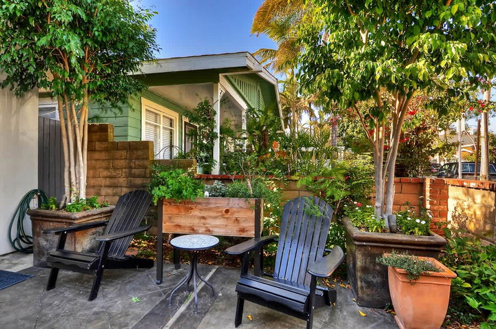 313 E Bay A & B | Balboa Cottage W/ Bay Views From Deck - Newport Beach, CA