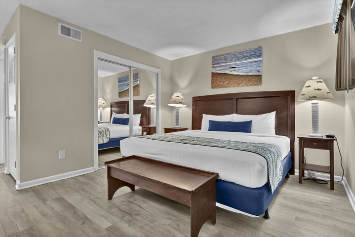 Summer Sands - 208 - Wrightsville Beach, NC