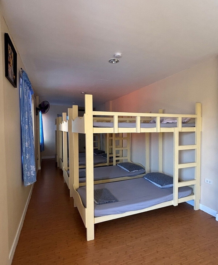 Buku Island Room B - Philippines