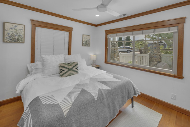 Canyonview Craftsman | King Bed, Hot Tub, Ev Charger - San Diego, CA