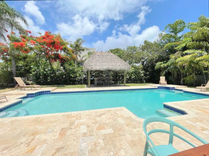 1110 Tropical Breeze S - The Bahamas