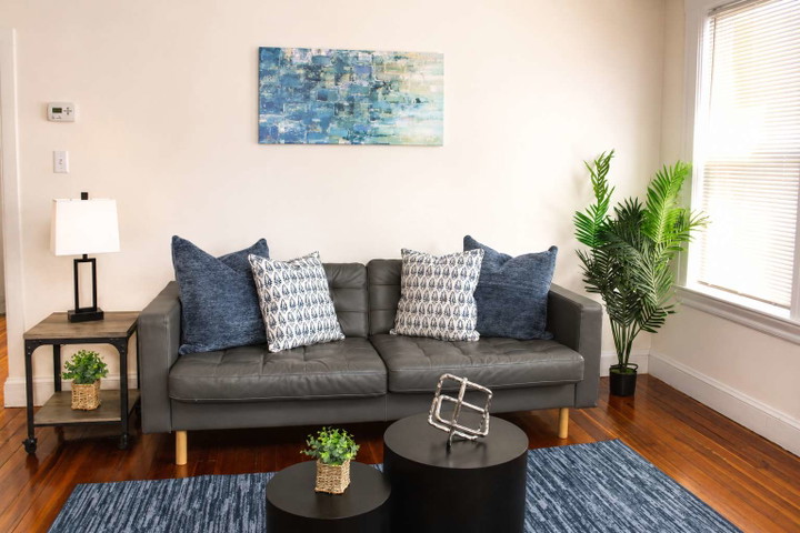 Stylish Apartment In Malden. 20 Min From Boston #1 - Massachusetts