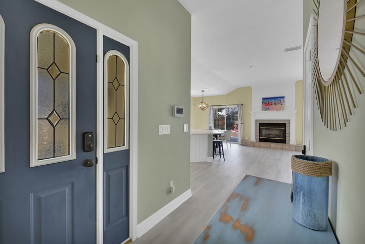 Near The Mayo Clinic And 6 Blocks From Ocean - Jacksonville, FL