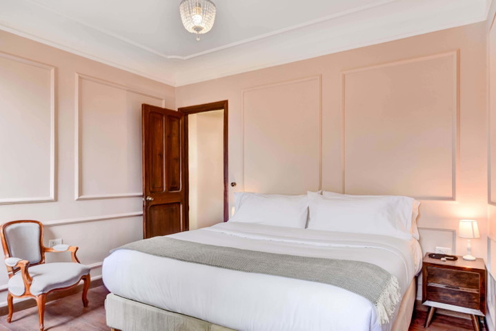 W* | Chic 4br House In La Candelaria - Bogota