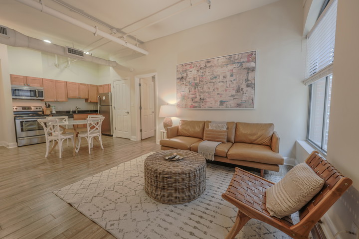 Lavish Fidi 2br/2ba | Close To Everything! - Boston, MA