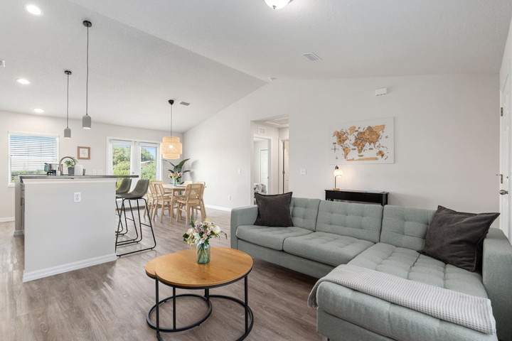 Villa Verde: Cozy Home In New Community - Inverness, FL
