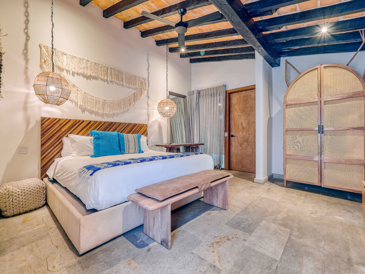 Cozy Private Room&bath @ Indah W/ Resort Amenities - Puerto Vallarta