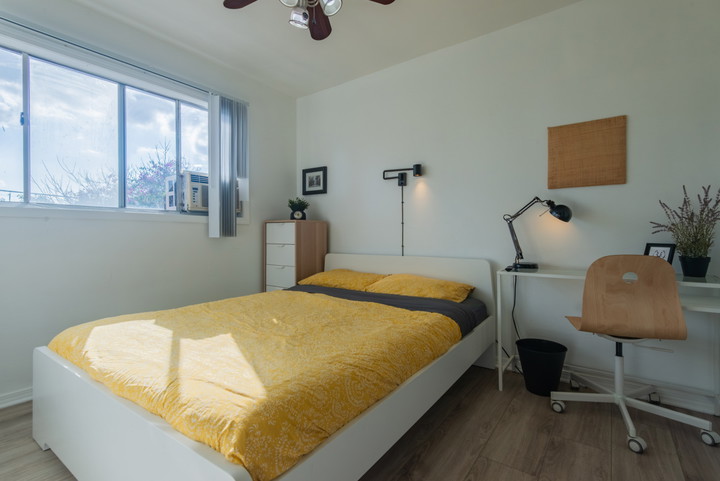 Clean Cozy Private Room+entry, Prime Usc Dps Zone - Los Angeles