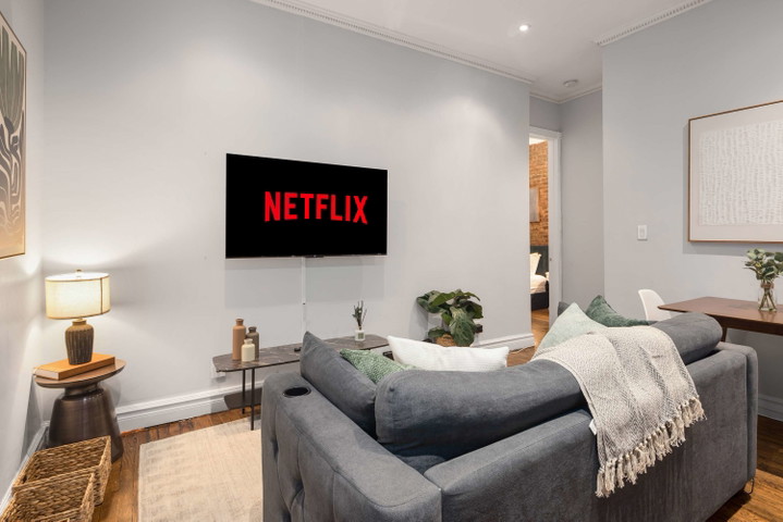 Trendy Nolita Stay | Walk To Soho & Little Italy - Manhattan, NY
