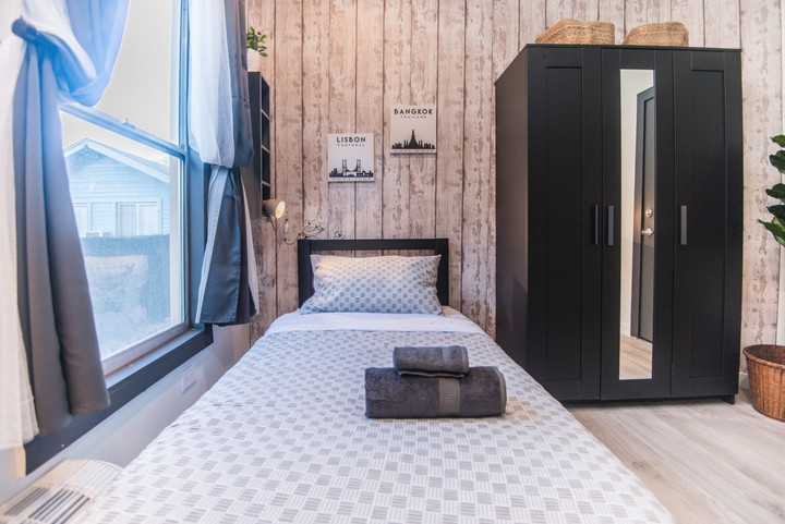 Affordable Cozy Quite Tidy Studio Near Usc Village - Los Angeles