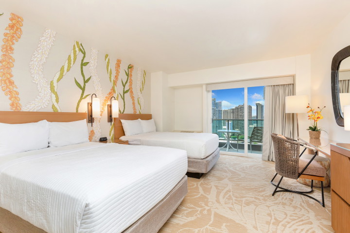 Ala Moana Hotel #Amh2513 - O‘ahu, HI