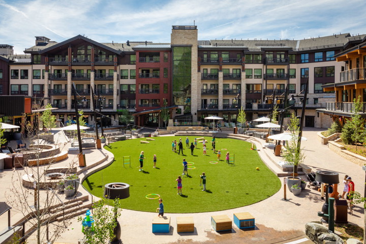 Luxury Ski-in/out Studio In Snowmass Base Village With World-class Amenities - Snowmass Village, CO