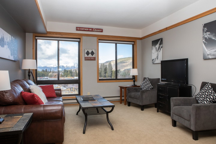 2752 Slopeside - Keystone, CO